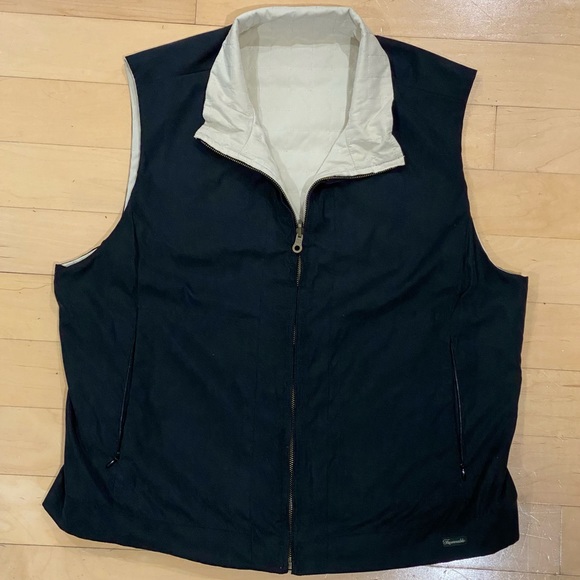 Faconnable | Jackets & Coats | Faconnable Mens Lightweight Reversible ...